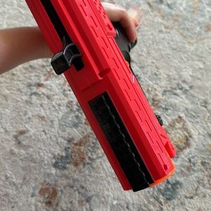 Nerf | Toys | Nerf Rival Apollo Xv70 Team Red Toy Blaster | Poshmark